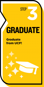 DirectConnect to UCF - Guaranteed Admission to UCF